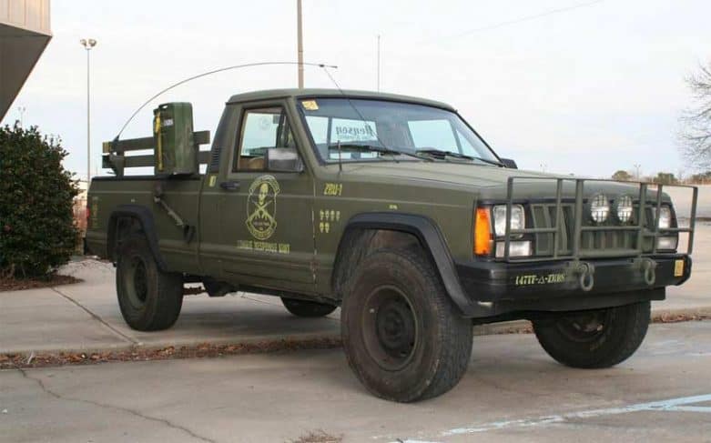 The Best Bug Out Vehicle - How to Select The Perfect Bug Out Vehicle