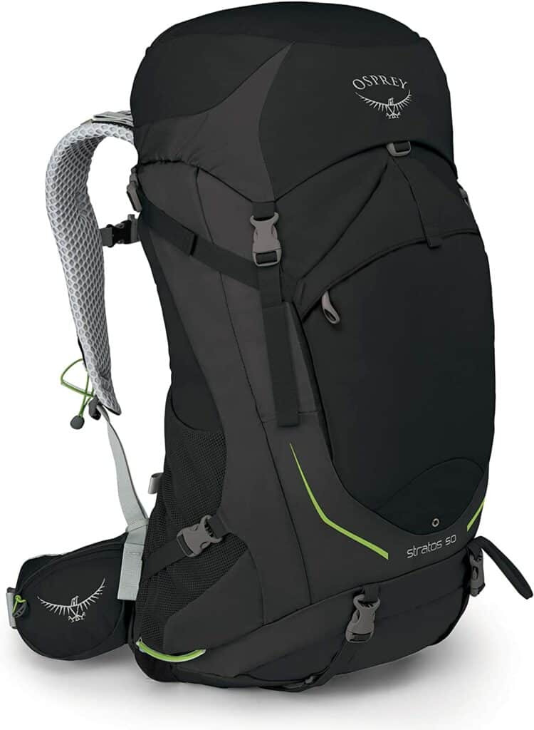 Top 3 Best Osprey Backpacks - All Outdoors Guide