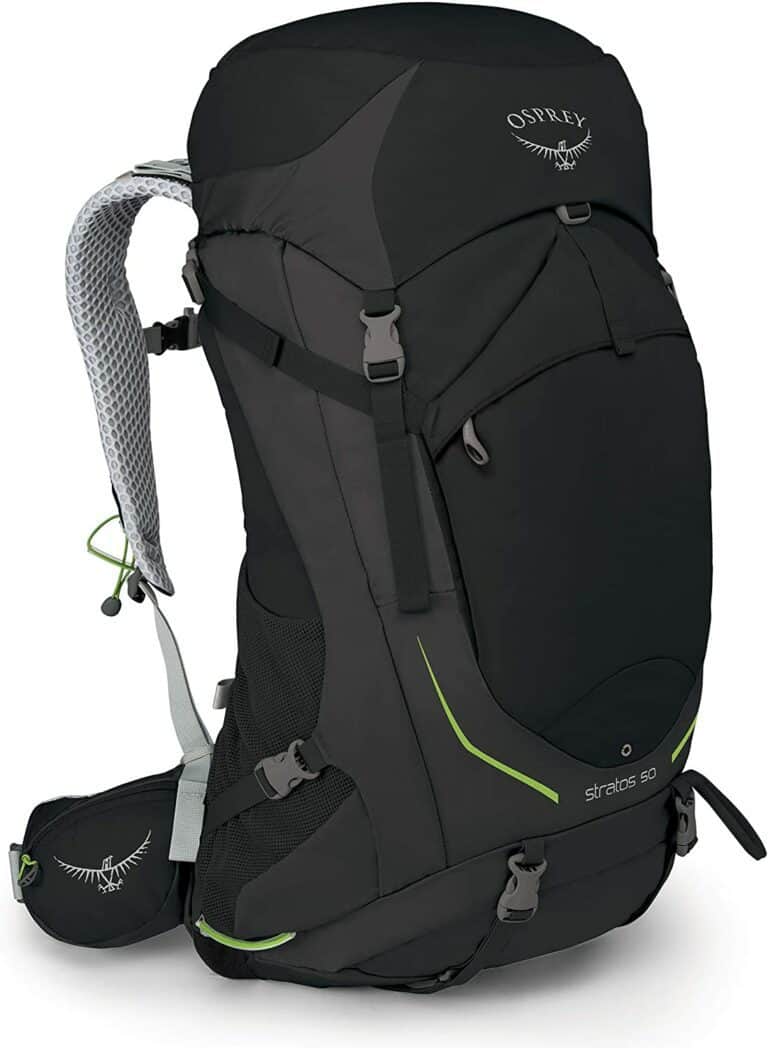 Top 3 Best Osprey Backpacks - All Outdoors Guide