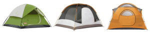 The Best 6 Person Tent Options - Roomy Tents for 6 Awesome People