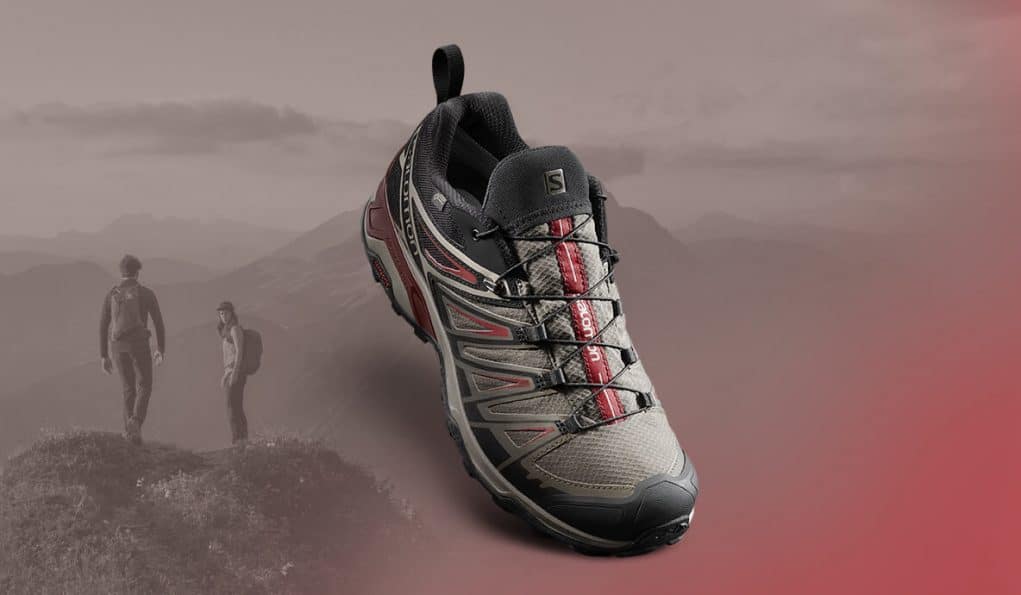 Best Hot Weather Hiking Boots Warm Weather Designs