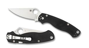 Ultimate Spyderco Paramilitary 2 Knife Review - All Outdoors Guide