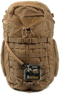 Review: After Action Report on the Camelbak Trizip - All Outdoors Guide