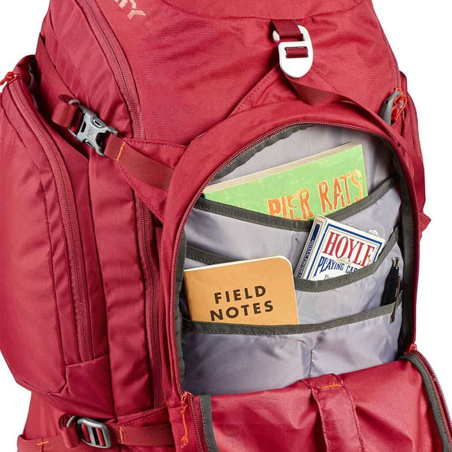 Kelty Redwing 50 Review: Is this Pack Worth it? - All Outdoors Guide