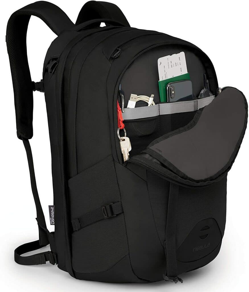 Osprey Nebula Daypack Review - All Outdoors Guide