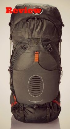 Osprey Atmos 65 Review | AG Backpack - All Outdoors Guide