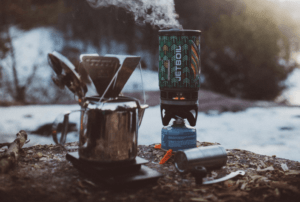 Comparing the Jetboil Zip vs Flash - Find Out Which is Best [2021 ...