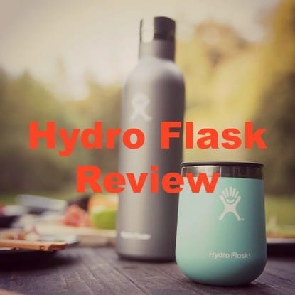 Hydro Flask Review | Is Hydro Flask Worth it? - All Outdoors Guide