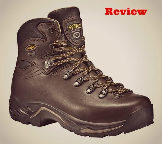 Asolo 520 Review - Does This Hiking Boot Perform to Standard? - All ...
