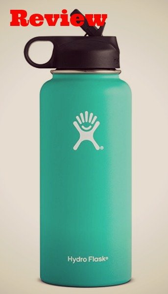 Hydro Flask Review - Does the Hydro Flask Really Work? - All Outdoors Guide