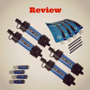 The Ultimate Sawyer MINI Water Filter Review: Does It Work? - All ...