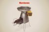 Get Cooking! The Biolite Basecamp Stove Review - All Outdoors Guide