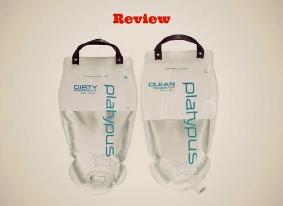 The Ultimate Platypus GravityWorks Water Filtration System Review - All ...