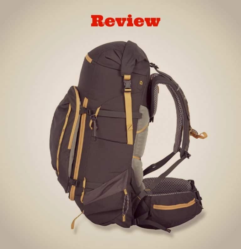 Backpack: The Full Mountainsmith Lariat 65 Review - All Outdoors Guide