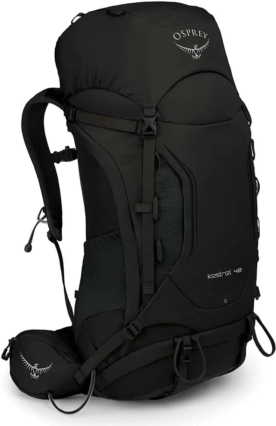 Osprey Kestrel 48 Backpack Review - All Outdoors Guide