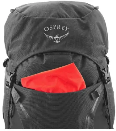 Osprey Kestrel 48 Backpack Review - All Outdoors Guide