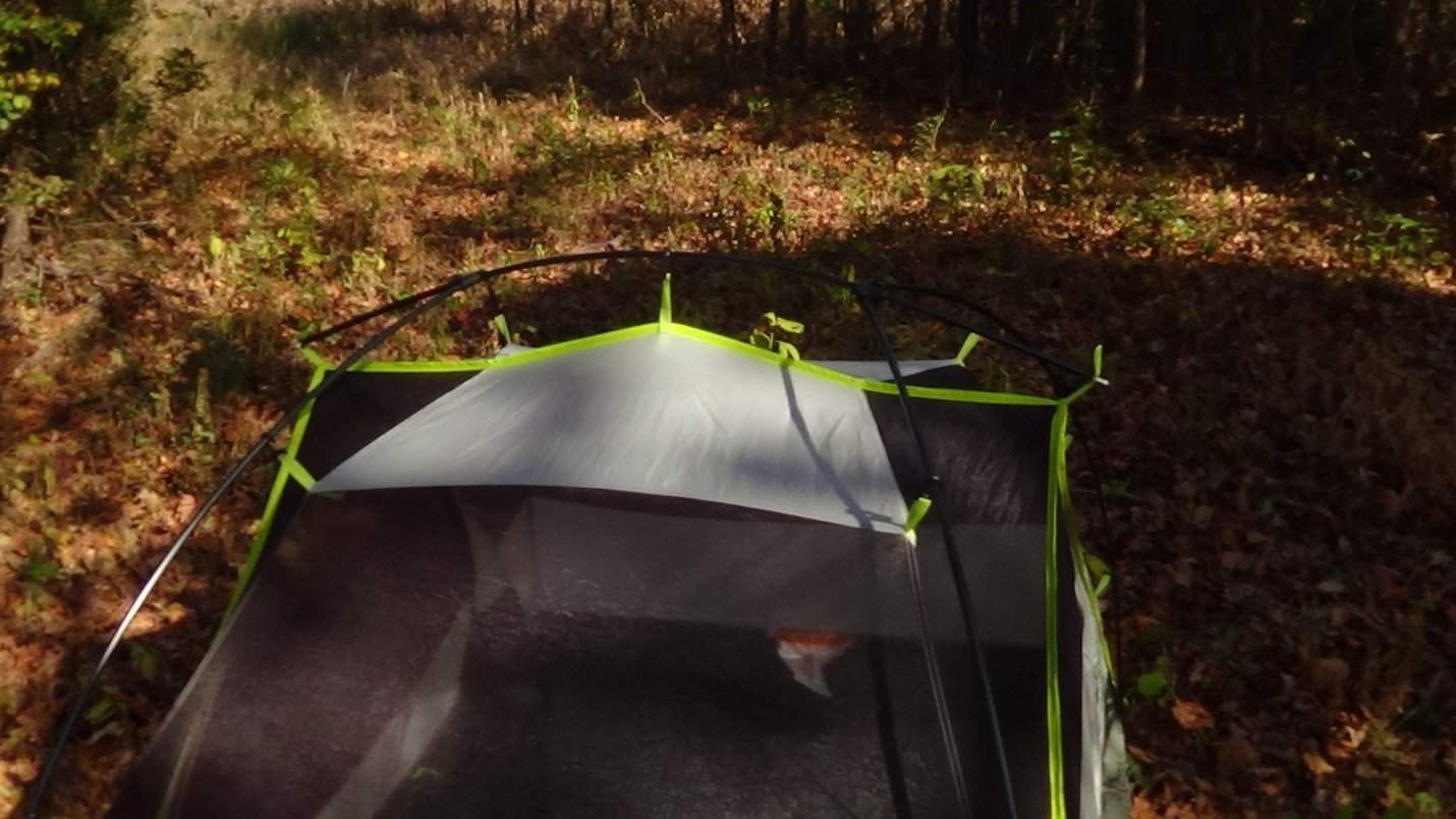 Rei Half Dome 2 Review Does This Tent Cover The Basics All