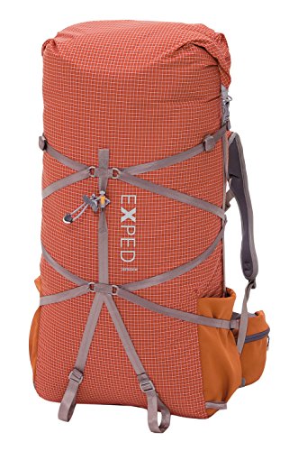 The Comprehensive Exped Lightning 60 Backpack from an Expert - All ...