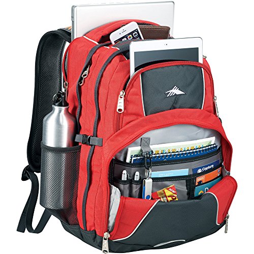 The High Sierra Swerve Backpack: Is This the Pack You'll Love? - All ...