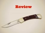 The Buck 110 Folding Knife: Is This the Knife for You? - All Outdoors Guide