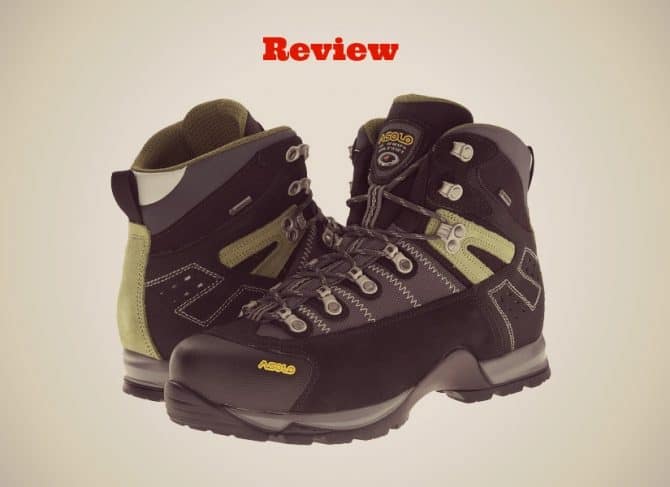 Asolo Fugitive GTX Boots Review: Are These Worth It? - All Outdoors Guide