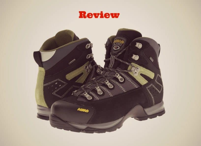 Asolo Fugitive GTX Boots Review: Are These Worth It? - All Outdoors Guide