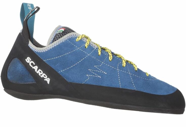 Scarpa Helix Review - All Outdoors Guide