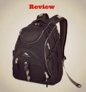 Get Out There! The High Sierra Access Backpack Review - All Outdoors Guide