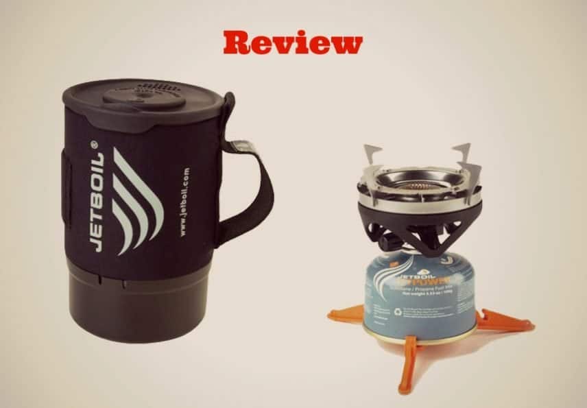 Does the Jet Boil Cooking System Live Up to the Hype? An Expert Review ...