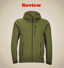 The Marmot ROM Jacket Review That You'll Love - All Outdoors Guide