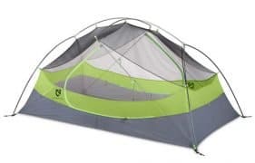 A Review of the Nemo Dagger 2 Person Tent: Is This a Good Choice for ...