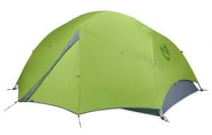 A Review of the Nemo Dagger 2 Person Tent: Is This a Good Choice for ...