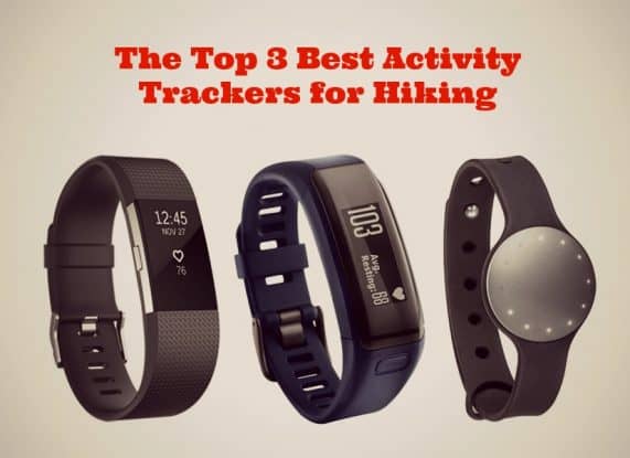 The Top 3 Best Activity Trackers for Hiking That I Love - All Outdoors ...