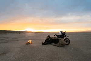 6 Best Motorcycle Tents | Tents for Motorcycles [2021] - All Outdoors Guide