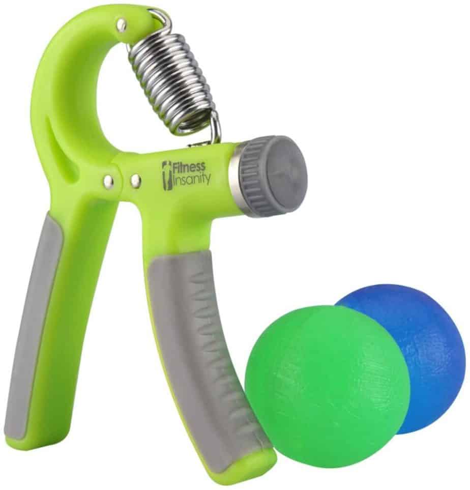 5 Best Grip Strengtheners for Climbing - All Outdoors Guide