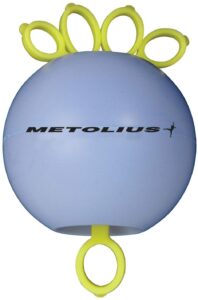 5 Best Grip Strengtheners for Climbing - All Outdoors Guide