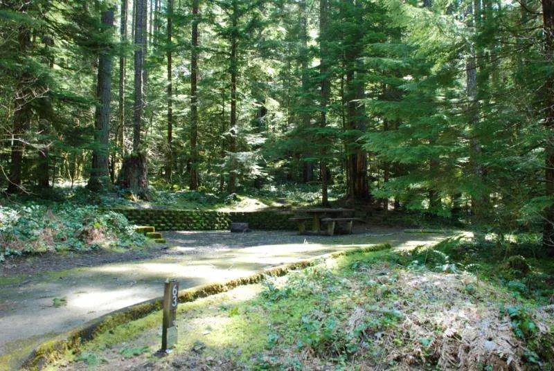 Best Camping in Oregon - The Top Campgrounds You Don't Want to Miss ...