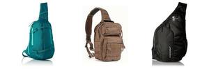 The Best Sling Backpacks That You'll Love - All Outdoors Guide