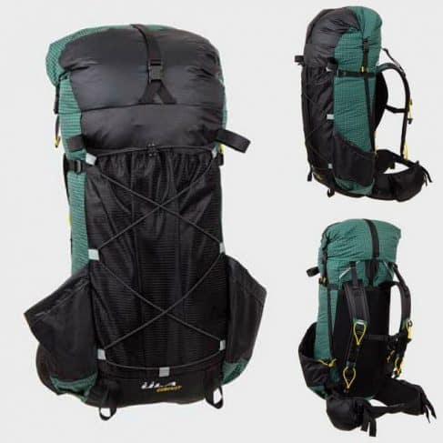 Everything You Need to Know About the ULA Circuit Backpack - All ...