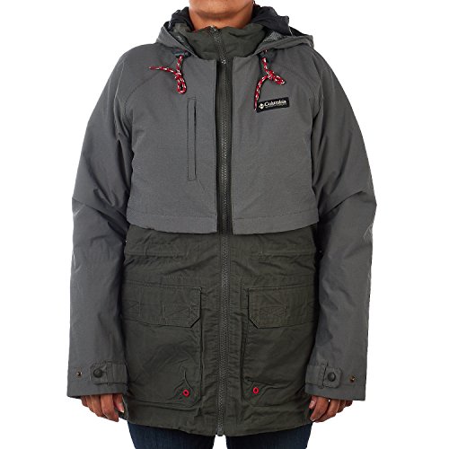 The Best 3-in-1 Jackets for the Outdoors [2020] - All Outdoors Guide