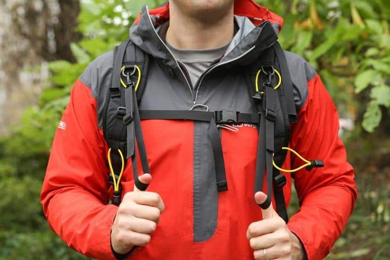 ULA Catalyst Backpack Review - All Outdoors Guide