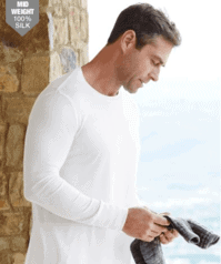 A Complete Guide to Base Layers For Hiking: What's Needed? - All ...