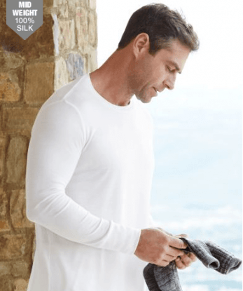 A Complete Guide to Base Layers For Hiking: What's Needed? - All ...