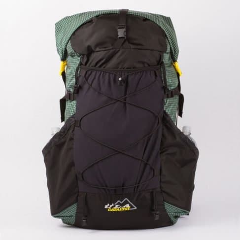 ULA Catalyst Backpack Review - All Outdoors Guide