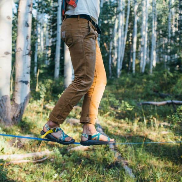 A Guide to Chacos for Hiking - All You Need to Know - All Outdoors Guide