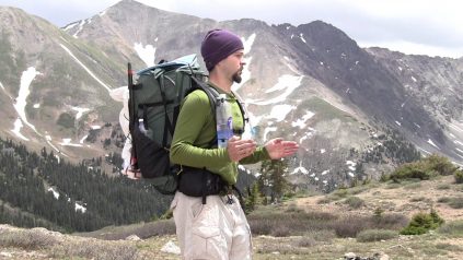 ULA Catalyst Backpack Review [2021] - All Outdoors Guide