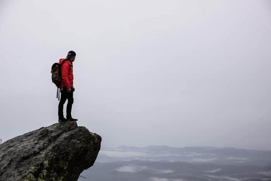 A Complete Guide to Base Layers For Hiking: What's Needed? - All ...