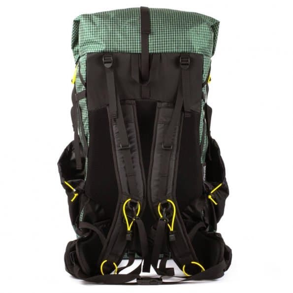 ULA Catalyst Backpack Review - All Outdoors Guide