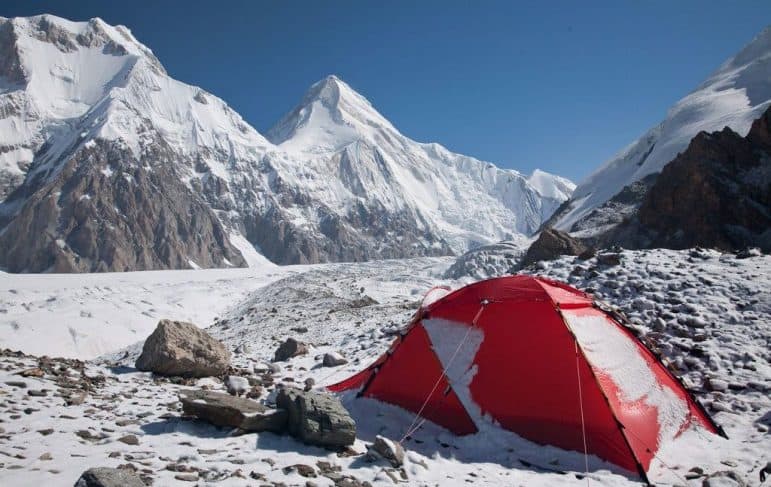 The Right Tents for Windy Weather | 6 Best Tents for High Winds - All ...