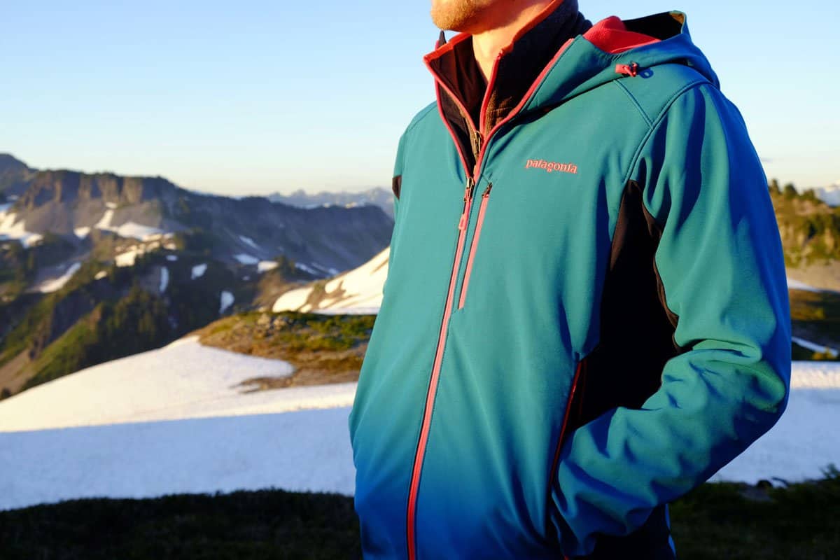 One IS Better: Patagonia vs Arc'teryx - All Outdoors Guide